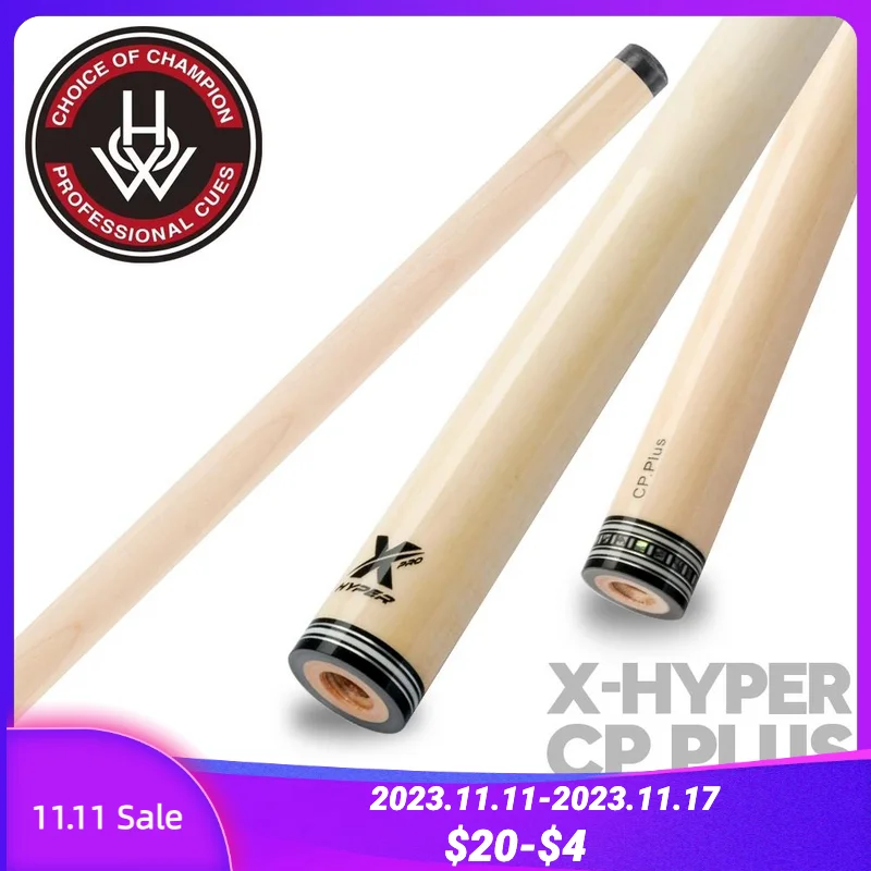HOW-Cue-Shaft-X-Hyper-Billiard-Cue-Shaft-CP-PLUS-Shaft-74cm-Length-12-6mm-3.jpg