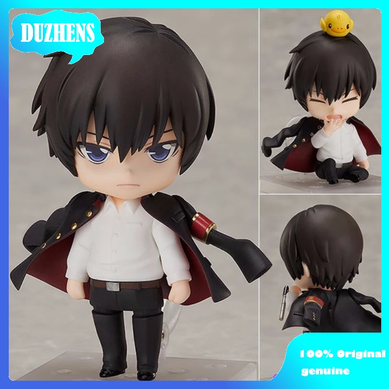 Reborn Hibari