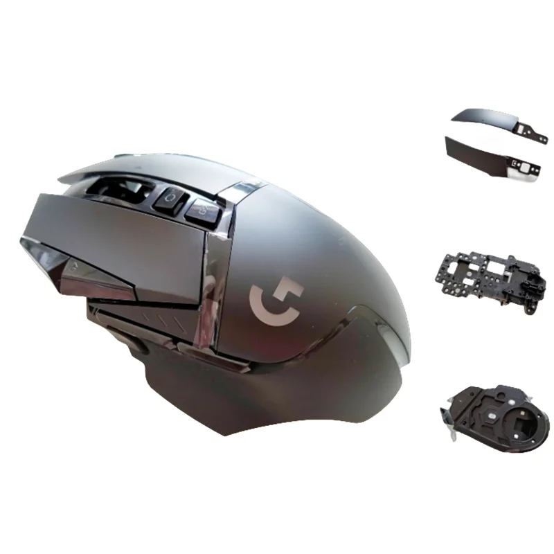 Sem-fio-Lightspeed-Mouse-Shell-Pe-as-de-reposi-o-para-Logitech-G502 ...