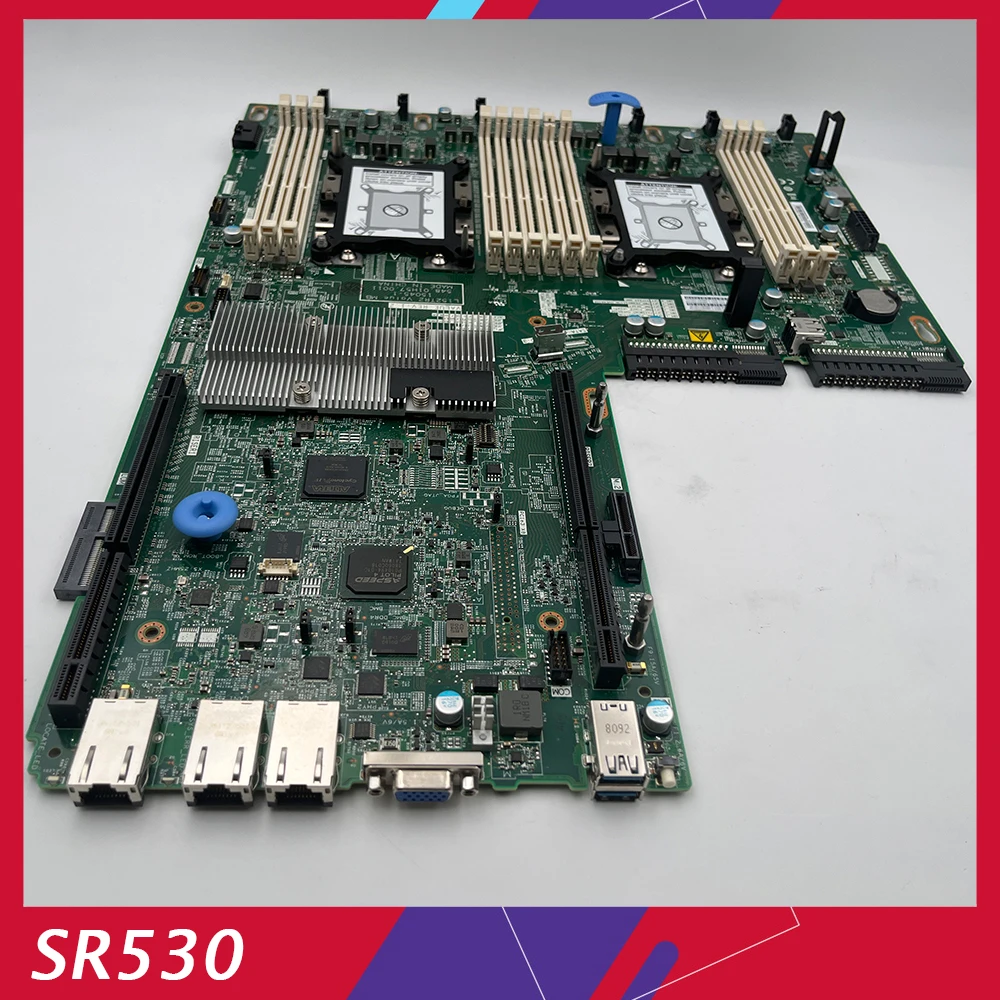 00MX681-01PE840-For-IBM-SR530-Server-Motherboard-Support-Second ...