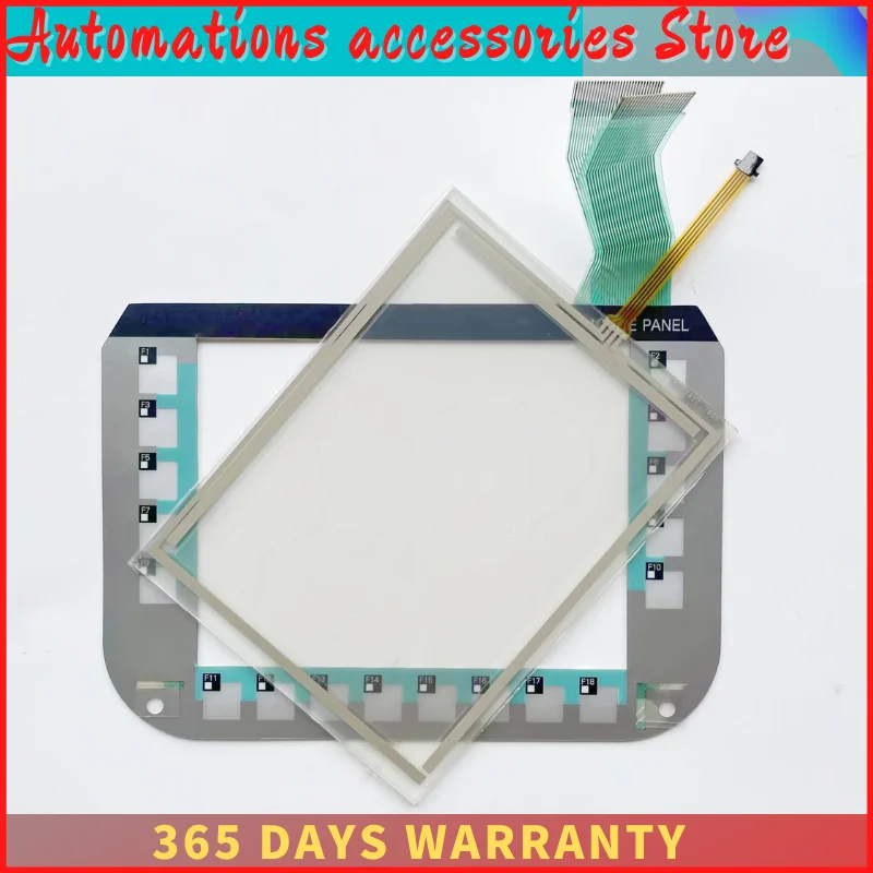 New-for-Mobile-Panel-277-IWLAN-V2-Operation-6AV6645-0DD01-0AX1-Touch ...