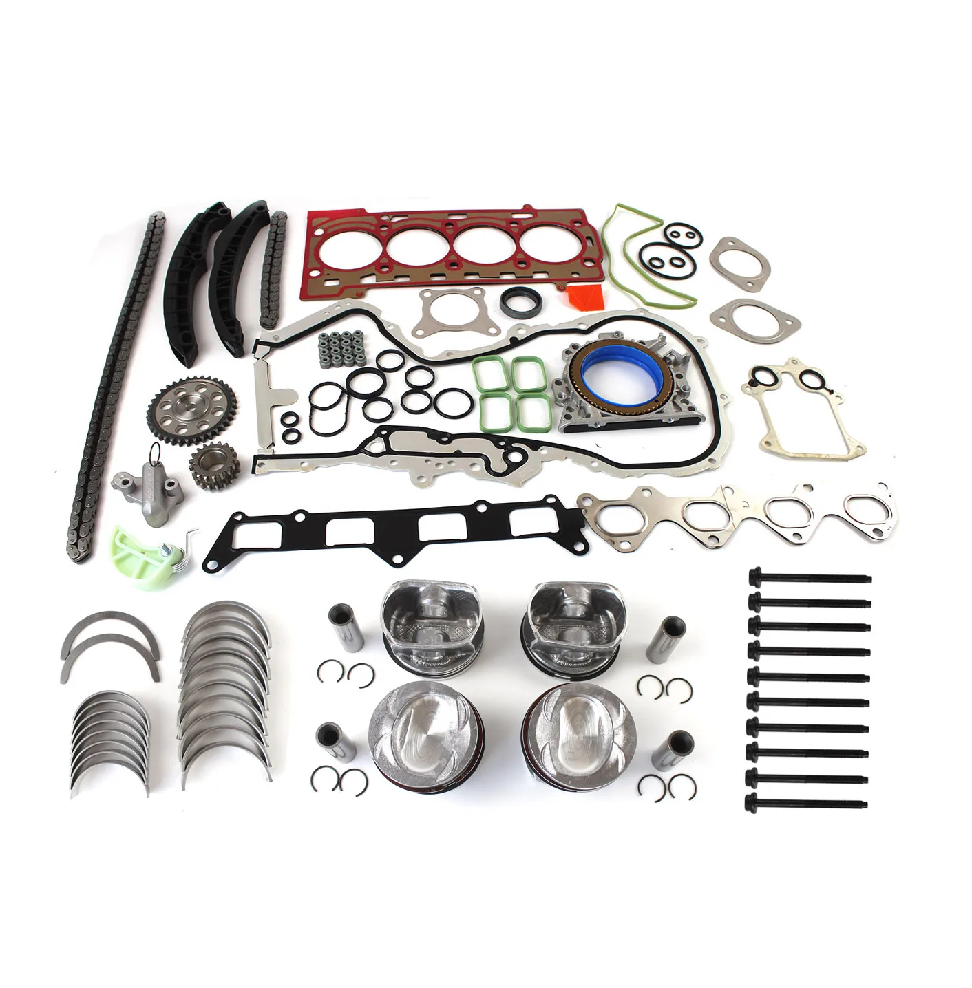 Engine-Overhaul-Rebuild-Kit-For-VW-AUDI-1-4-TSI-EA111-CAV-CTH-BLG-BMY ...