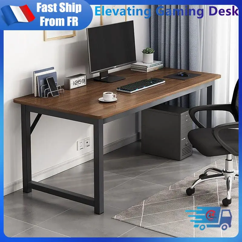 Elevating-Gaming-Desk-Multifunction-Computer-Gamer-Table-With-Computer ...