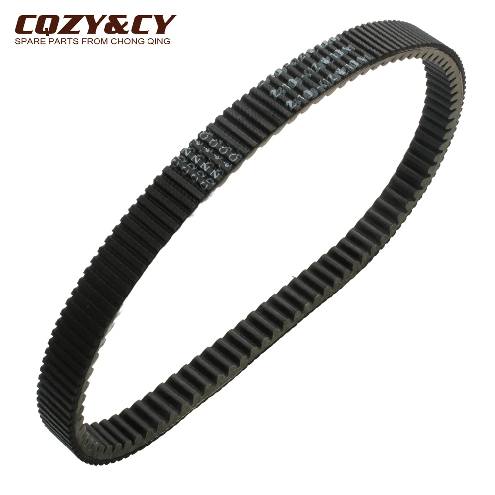 Scooter-PCX160-ADV160-CVT-Drive-Belt-For-Honda-PCX125-SH125-LEAD125 ...