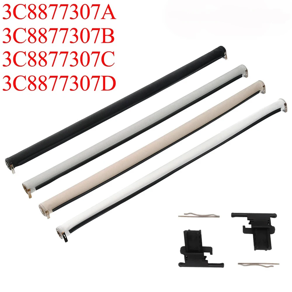자동차 파노라마 선루프 차양 커튼, 폭스바겐 VW CC 파사트 CC 2009-2017, 3C8877307C 3C8877307A ...