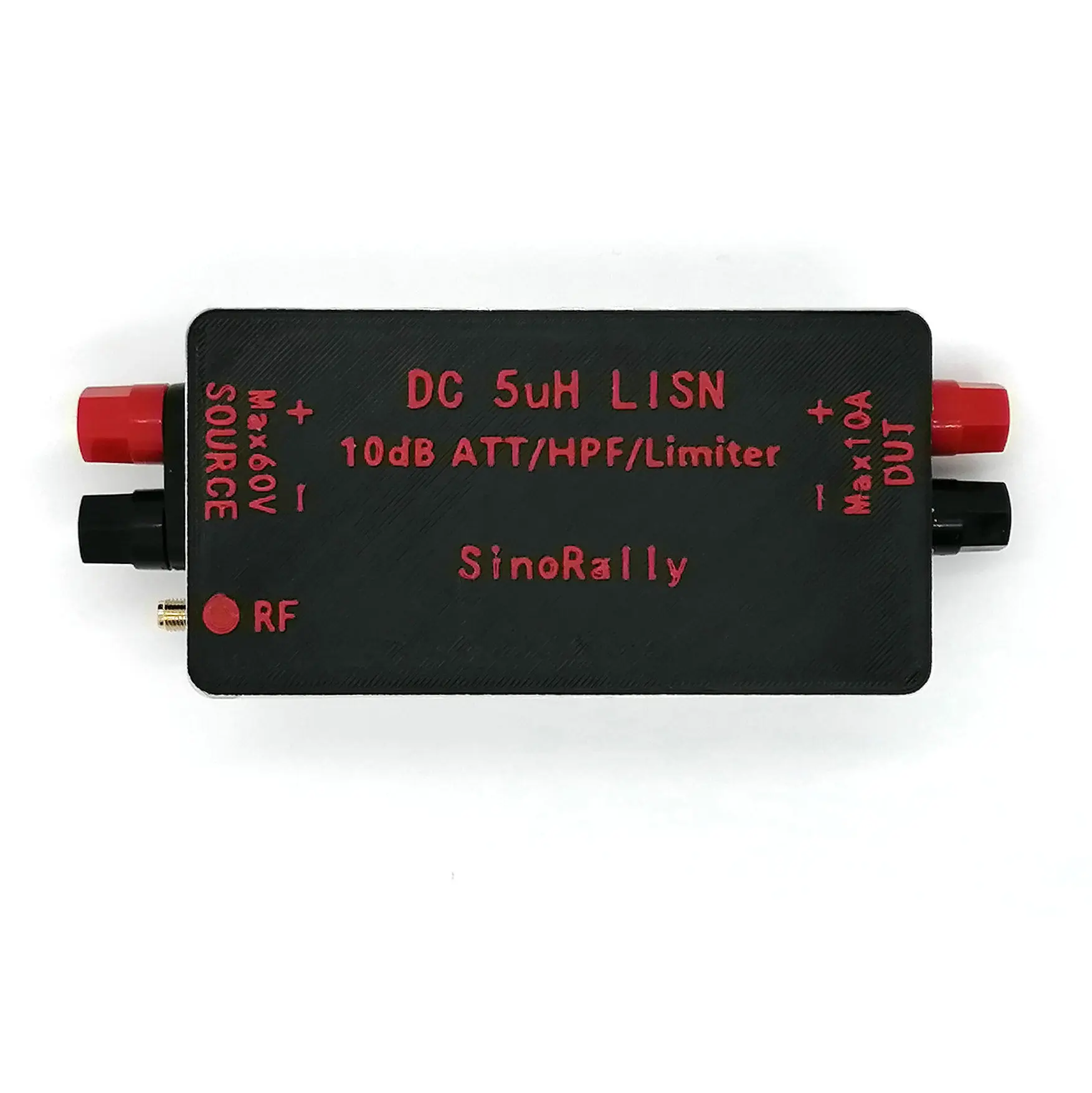 Line-Impedance-Stabilization-Network-DC-LISN-EMC-EMI-CS-Artificial ...