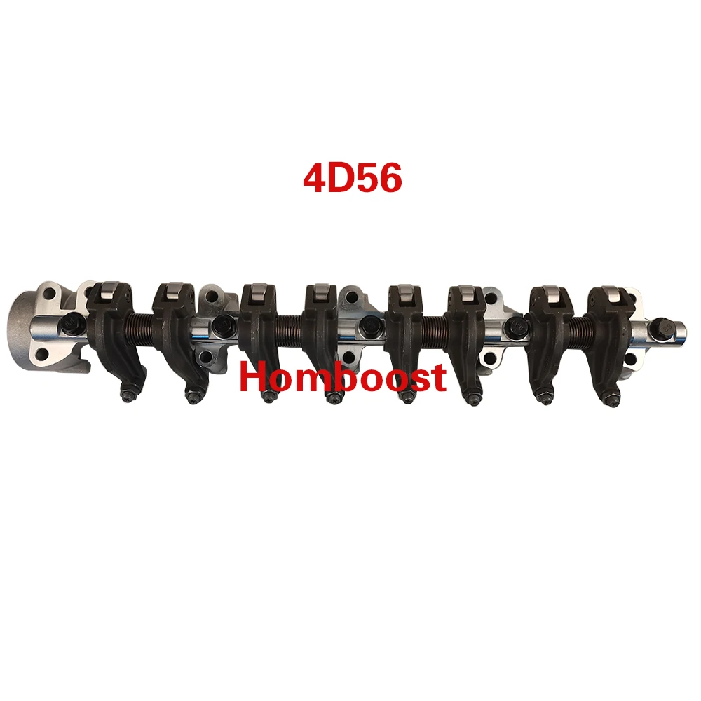Engine-Valve-Rocker-Arm-Assembly-MD352128-4D56-4D56T-For-Mitsubishi ...