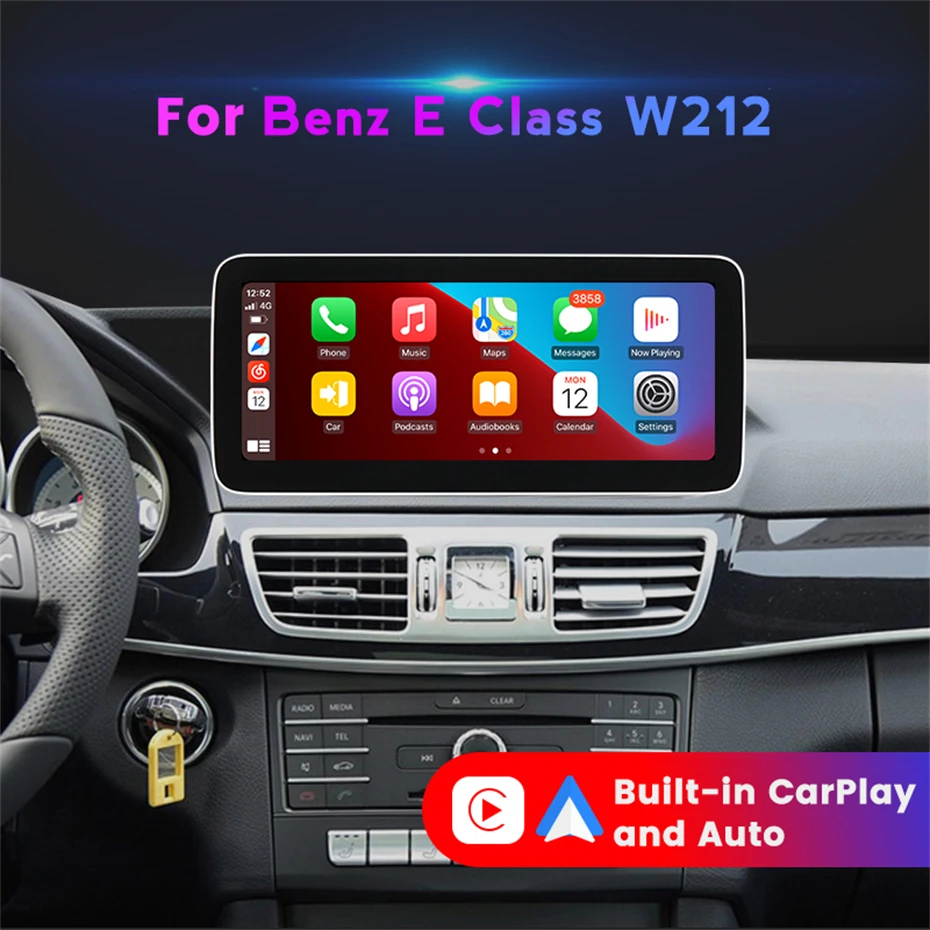 Android-Car-Carplay-Navigation-Audio-Radio-Multimedia-GPS-Video-Player ...