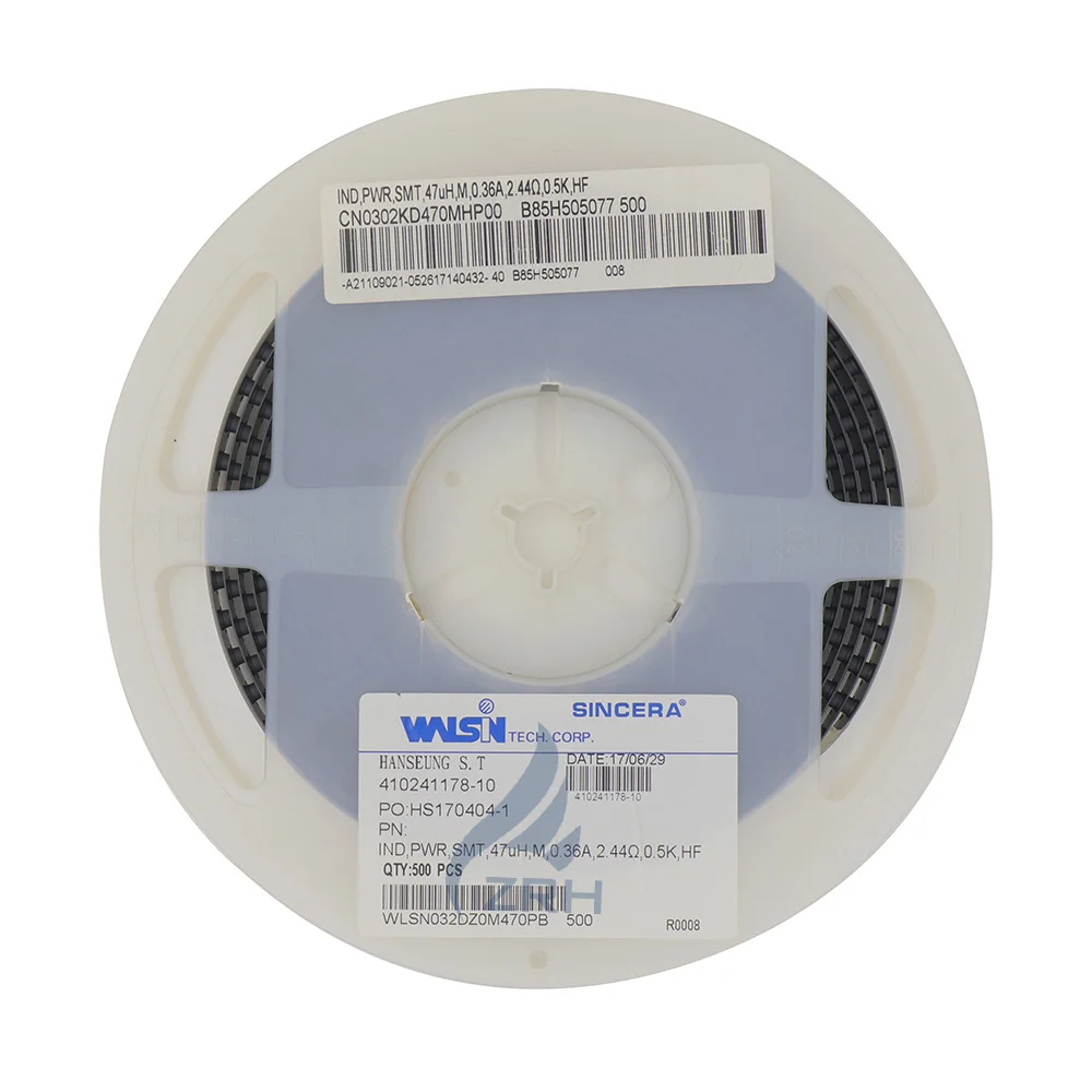 50pcs-WLSN032DZ0M470PB-Passive-Components-Electronic-Components-Brand ...