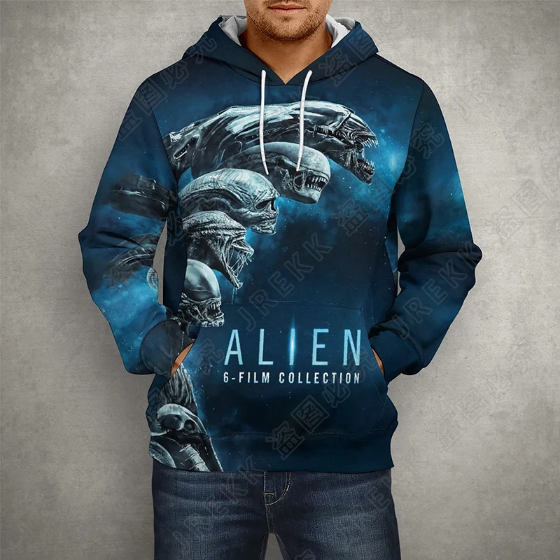 Alien 6 Movie
