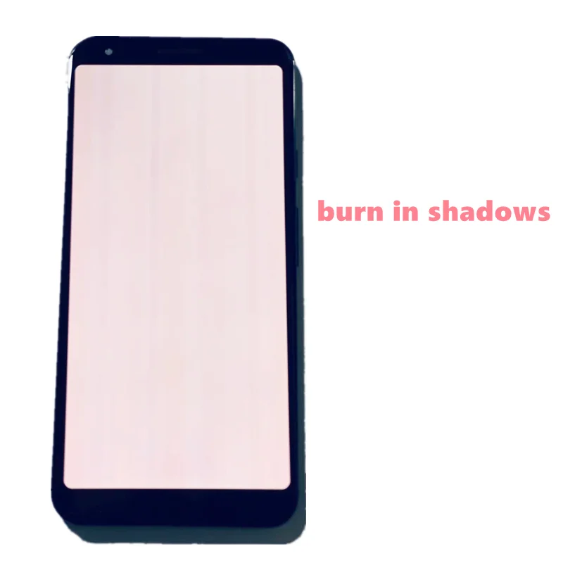 Google Pixel 3a Xl Display Replacement | Google Pixel 3a Screen Lcd ...