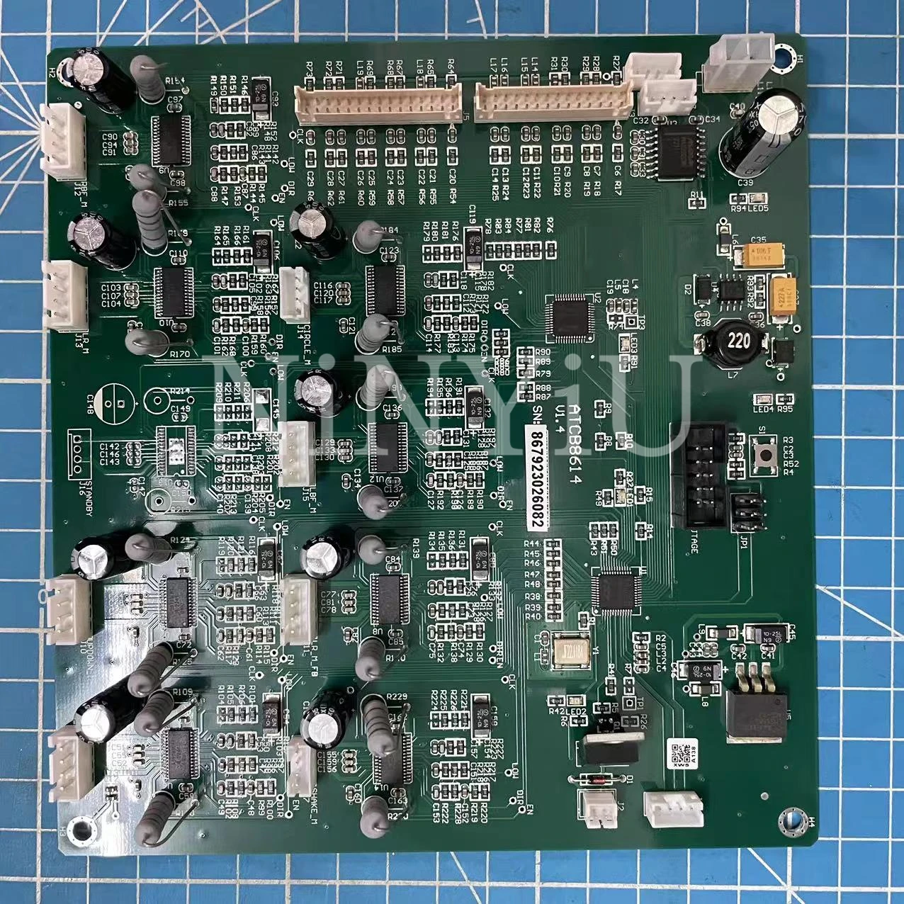 New-Original-Rayto-Hemaray-86-Automatic-sampling-board.jpg