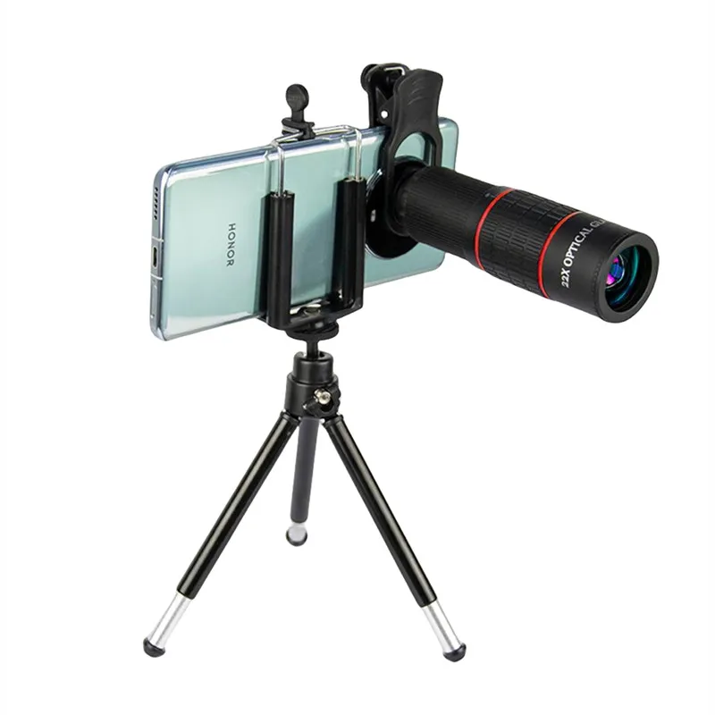 Hd-Mobile-Phone-Camera-Telescope-22-Times-Mobile-Phone-Telephoto-Lens ...