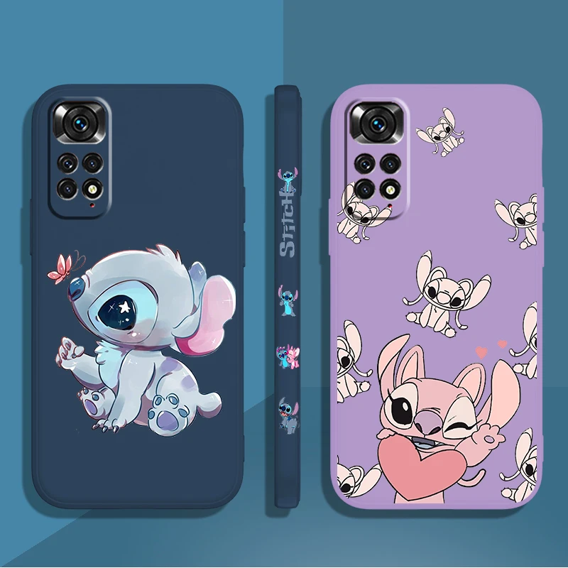 Descubra Tudo Sobre o Celular Stitch: O Acessório Fofinho e Protegido ...