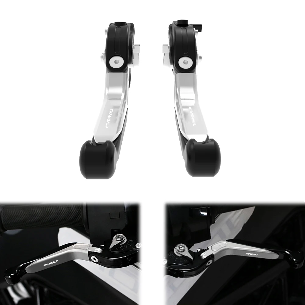 Adjustable-Foldable-Extendable-For-Honda-CB750-Hornet-CB900F-Hornet ...