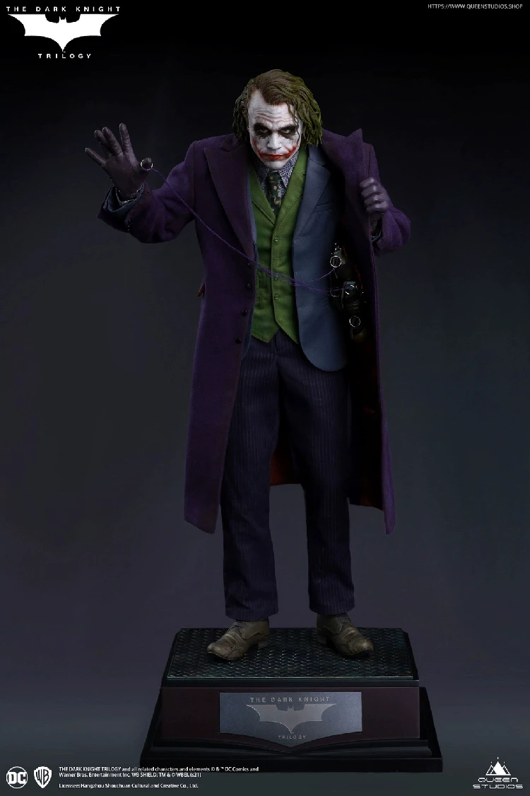 The Joker Full Body