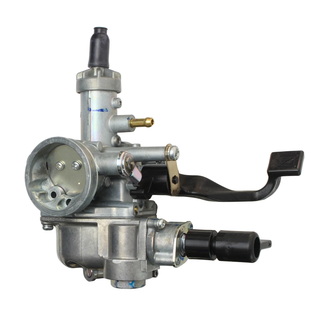 Original For Honda Wave 110 20mm Keihin Carburetor Alpha/dash 110 ...