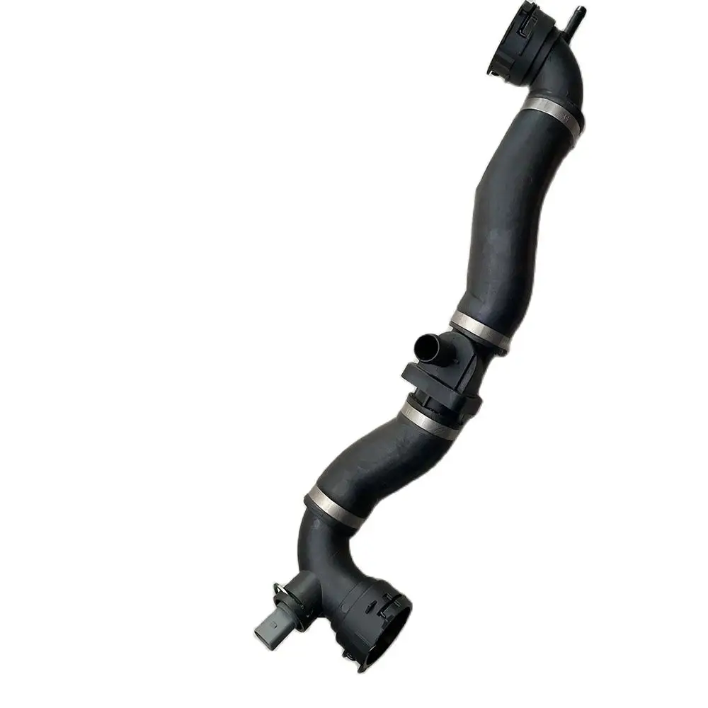 For Bentley Continental GT Flying Spur Engine Cooling System Water Pipe ...