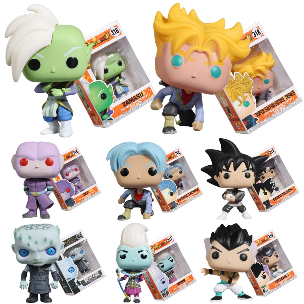 Figura-de-a-o-Dragon-Ball-Z-Vinyl-SUPER-SAIYAN-GOKU-313-ULTRAL-386 ...