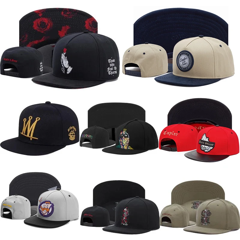 Unisex-New-High-Quality-Luxury-Brand-Baseball-Caps-for-Men-Women ...