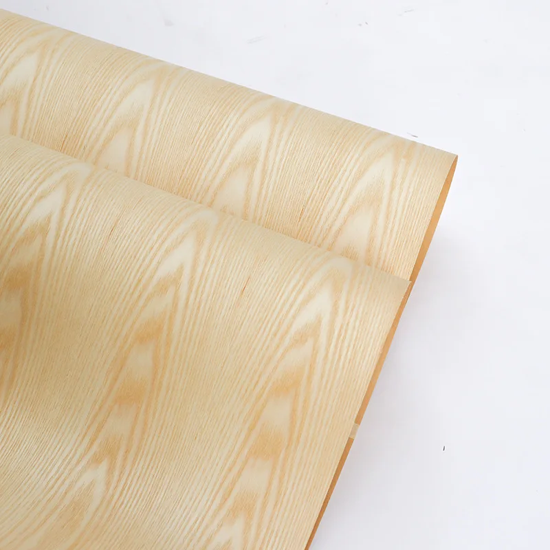 Self Adhesive Teak Veneer