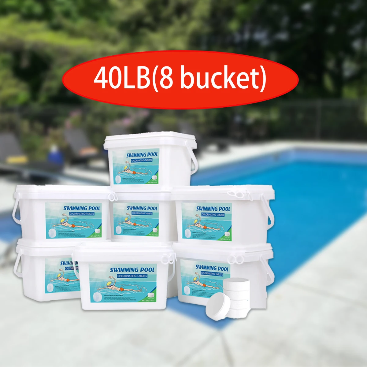 3inch-Chlorine-Tablets-For-Swimming-Pools-Stabilized-Chlorine-Tablets ...