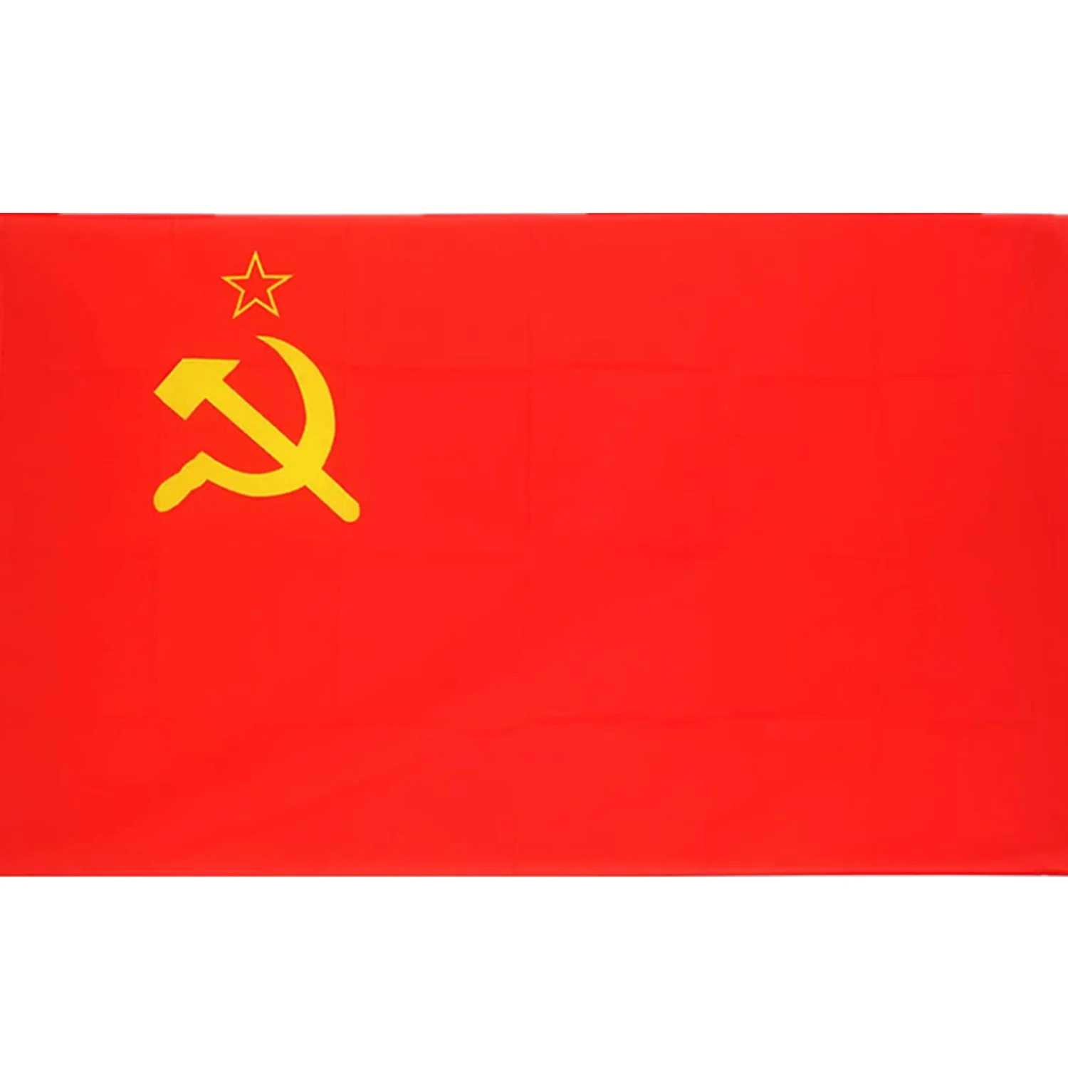 USSR-CCCP-Soviet-Flag-Big-Red-Revolution-Union-of-Soviet-Socialist ...