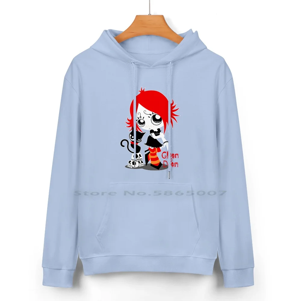 Gloom Hoodie | vidaefamilia.org.br