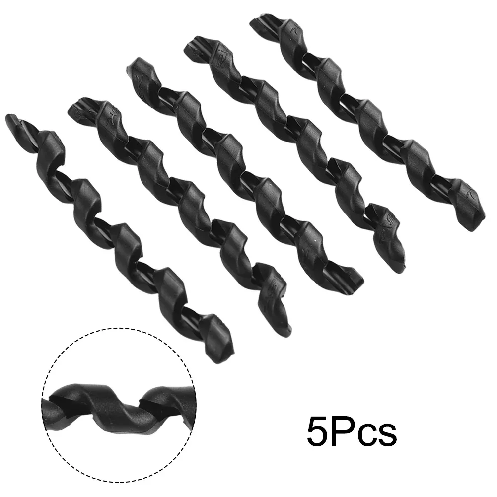Bicycle Brakes Cables Spiral Soft Silicone Bike Frame Protector - Cable ...