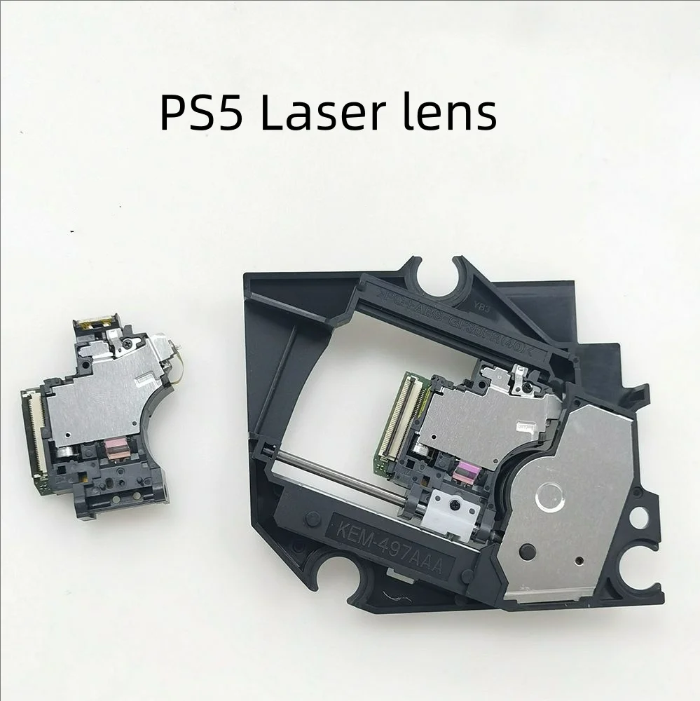 1pcs Replacement Repair For PS5 Laser Head KEM-497A for PS5 game ...