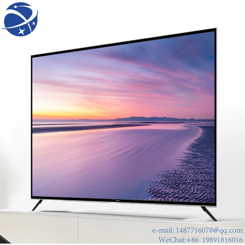 YYHC-Television-4K-Smart-Tv-32-65-Inch-Artificial-Voice-System-70-Inch ...