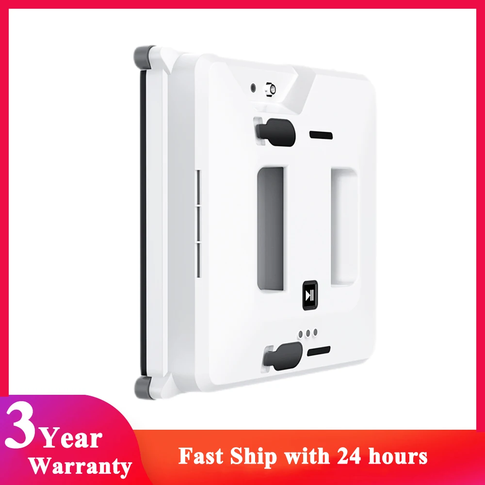 Robotic-Window-Cleaner-With-Dual-Spray-Smart-Remote-Control-Home-Wall ...