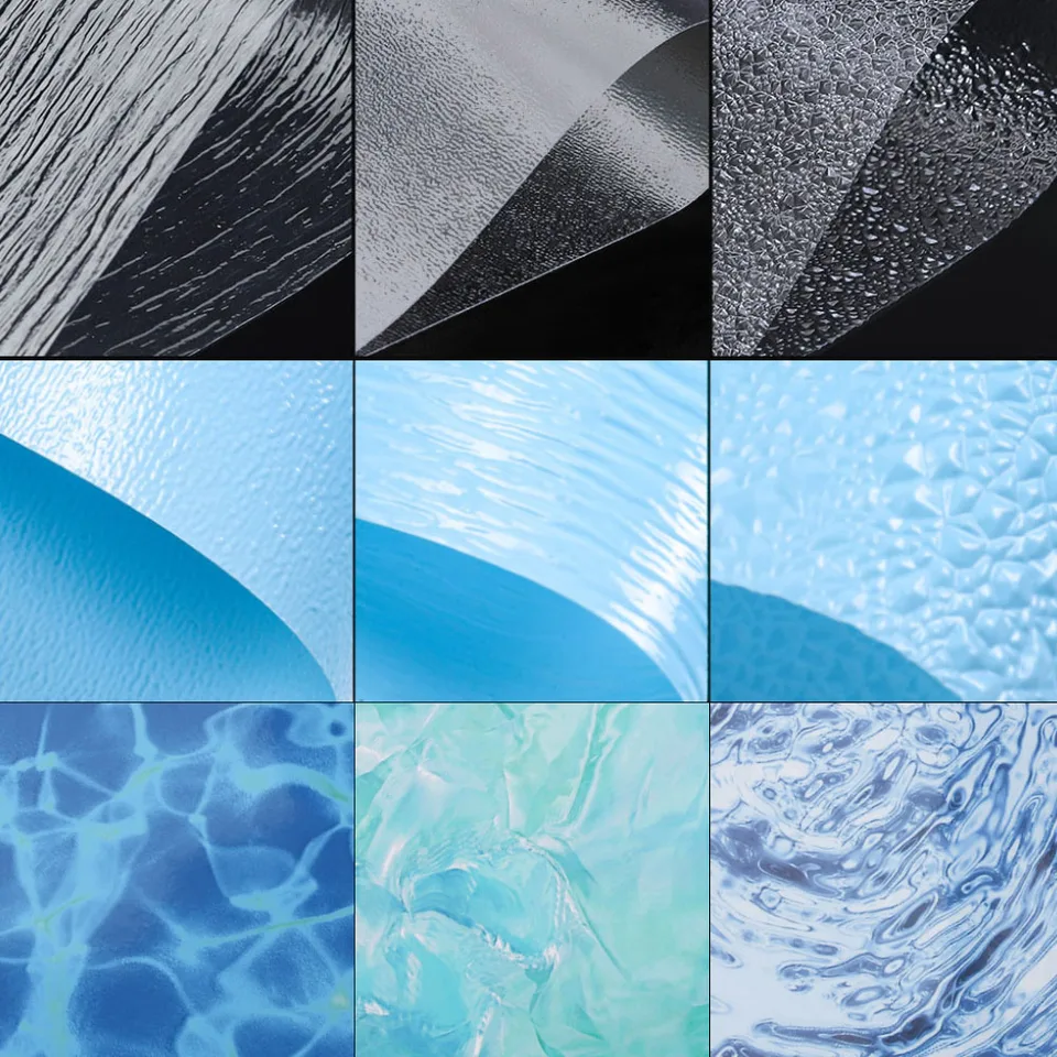 Lake Texture