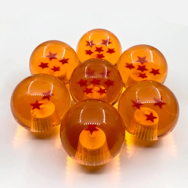 Joysticks Arcade Dragon Ball | Arcade Joystick Ball Top | Joystick ...