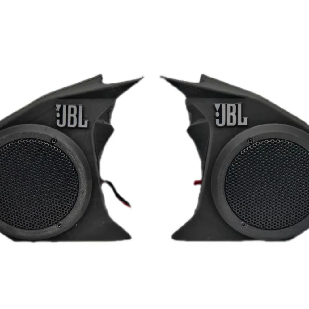 Suitable-for-XMAX-modified-speaker-sound-non-destructive-accessories ...