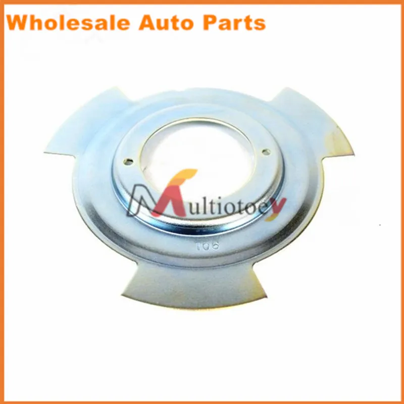 MD18490 New Crankshaft Crank Sensor Ring MD184901 For Mitsubishi 1997 ...