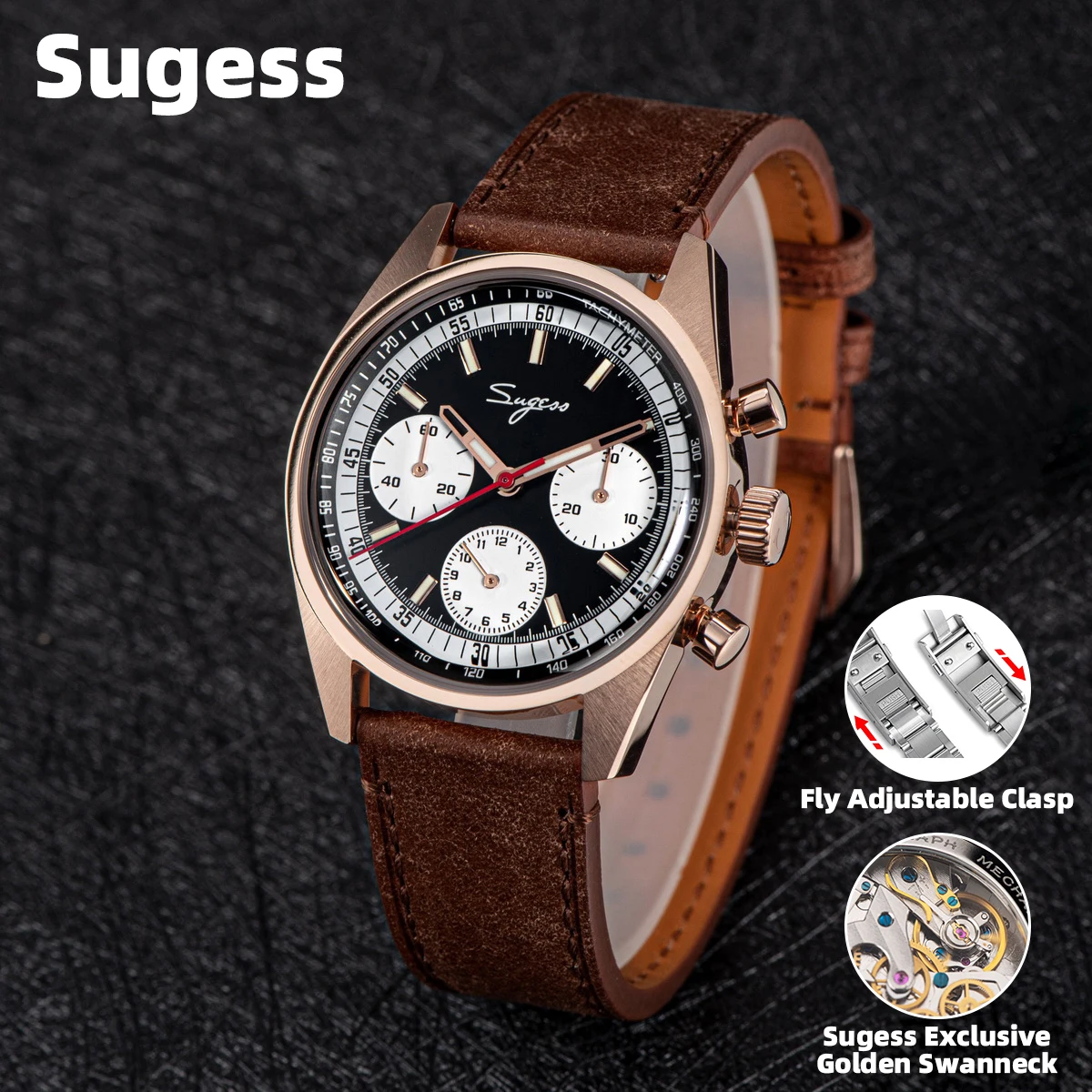 Sugess-S442-New-Series-38mm-Chrono-Master-Chronograph-Mens-Watch ...