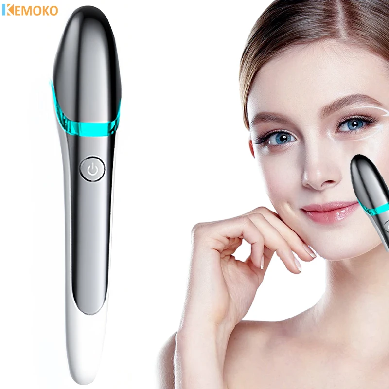 EMS-Eye-Care-Device-Beauty-RF-Eyes-Massager-Fatigue-Relieve-Dark-Circle ...