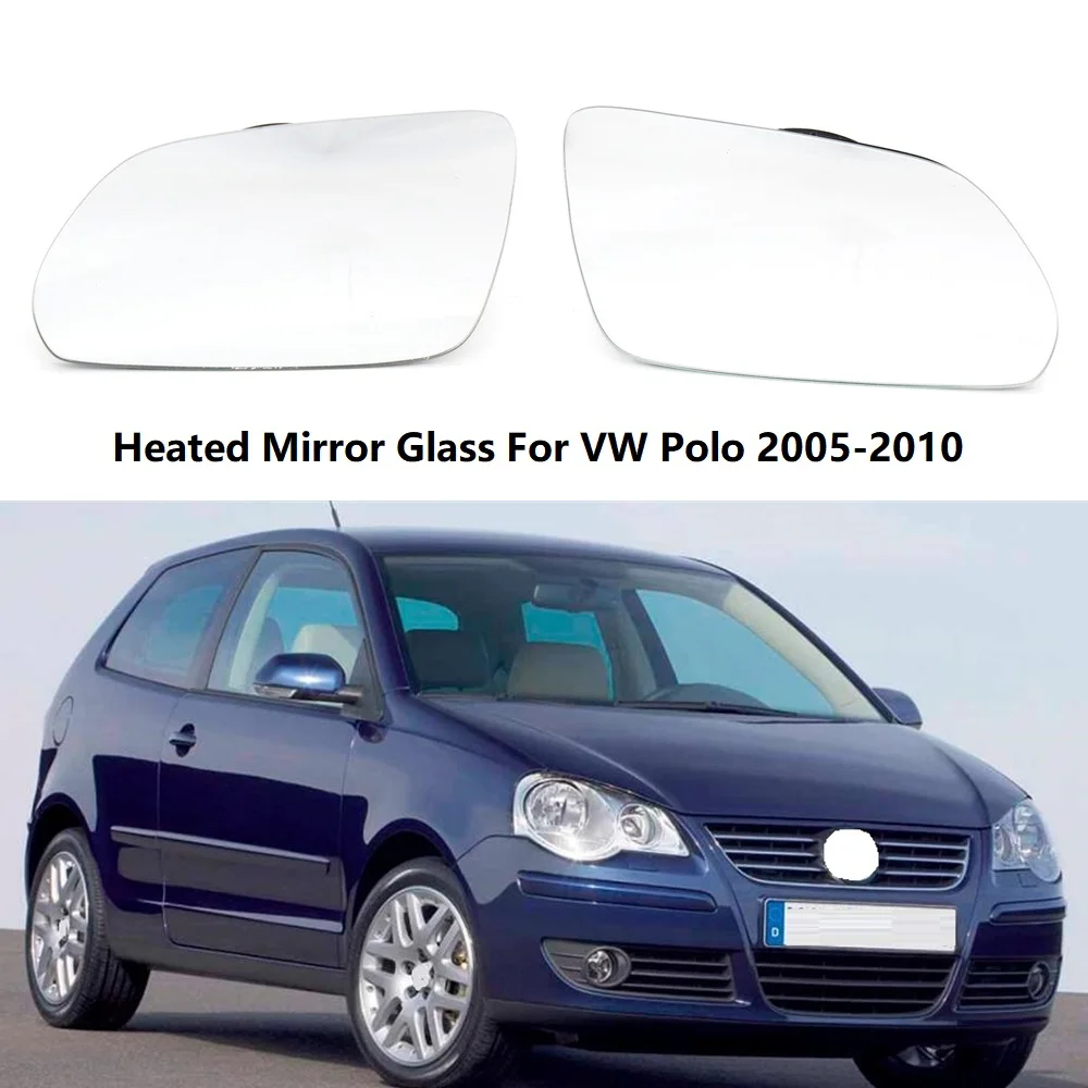 For VW Polo Sedan Hatchback 2005 2006 2007 2008 2009 2010 Car Stying ...