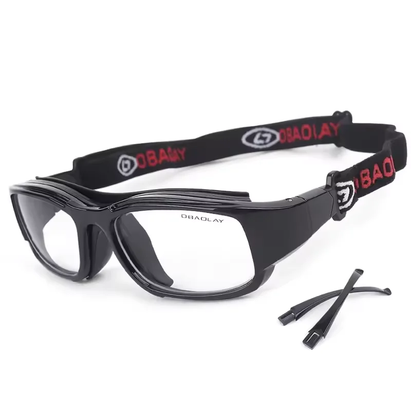 OBAOLAY-TR90-Frame-Basketball-Glasses-Anti-Impact-Sports-Eyewear-Soccer ...