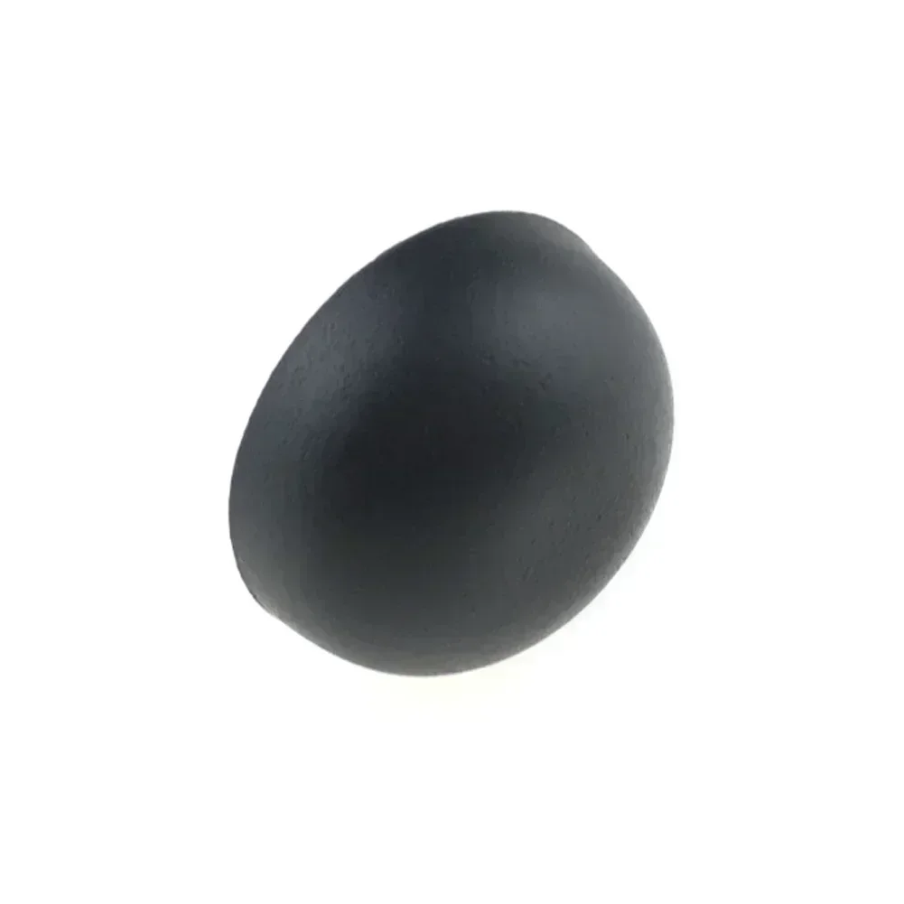 1pc Car Front Wiper Arms Nut Cap Trim Cover Plastic-Replacement ...