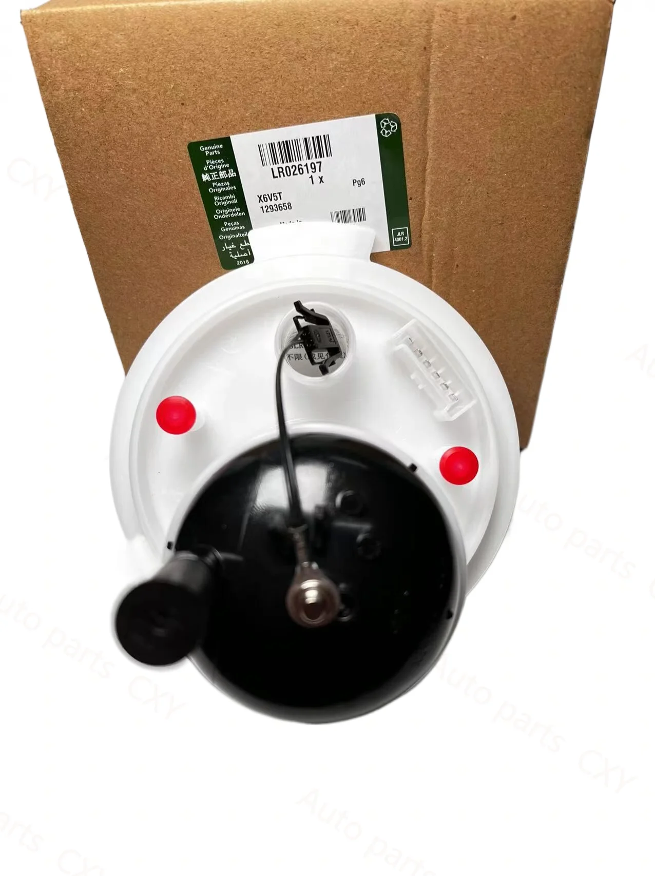 Fuel-Sender-Fuel-Pump-Flange-Fuel-Filter-LR026195-LR036127-LR026197-For ...