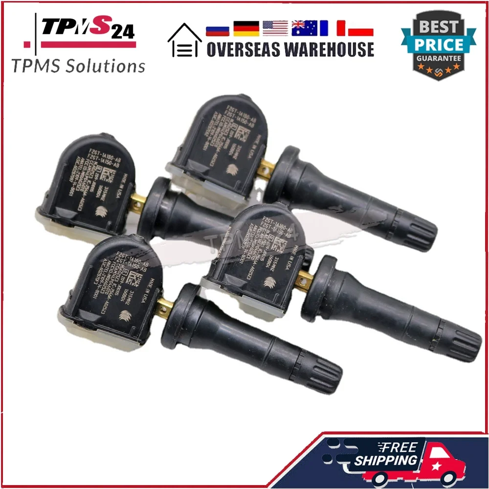 TPMS24-Pro Store