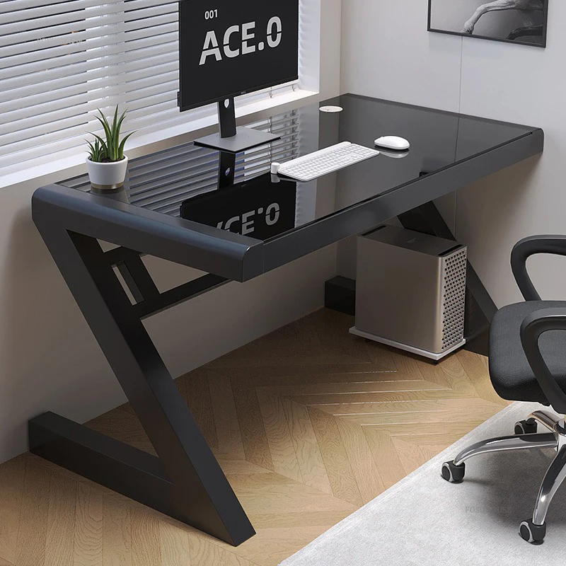 Ace home office corner computer desk store