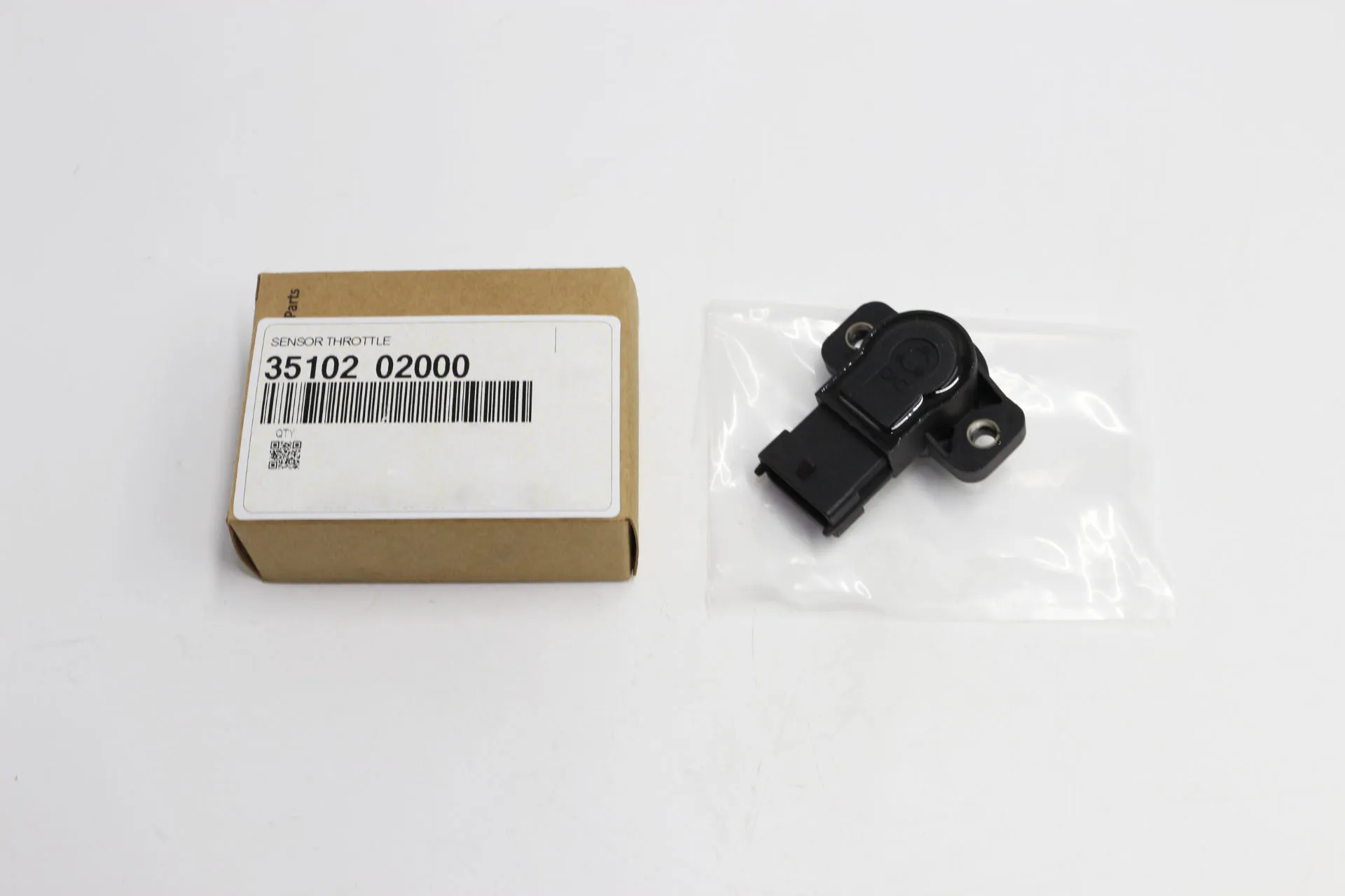 TPS-Throttle-Position-Sensor-For-Hyundai-Atos-1-0-Sonata-Tucson-Santa ...