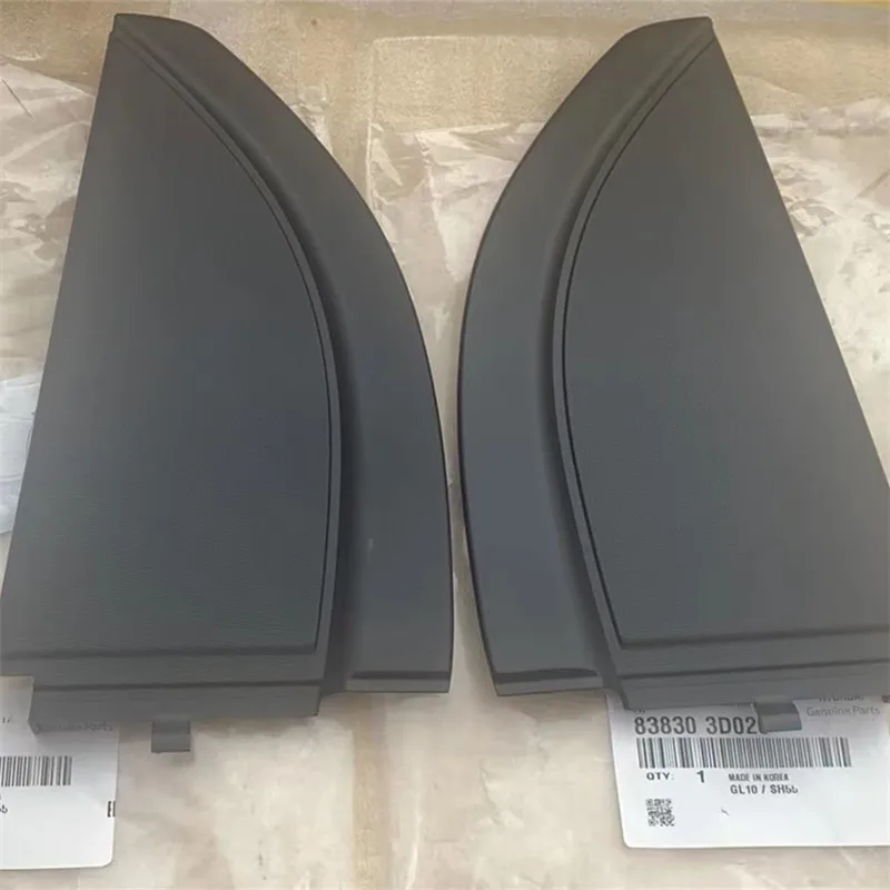 Riginal-Triangle-window-trim-is-suitable-for-Hyundai-Sonata-2002-2003 ...