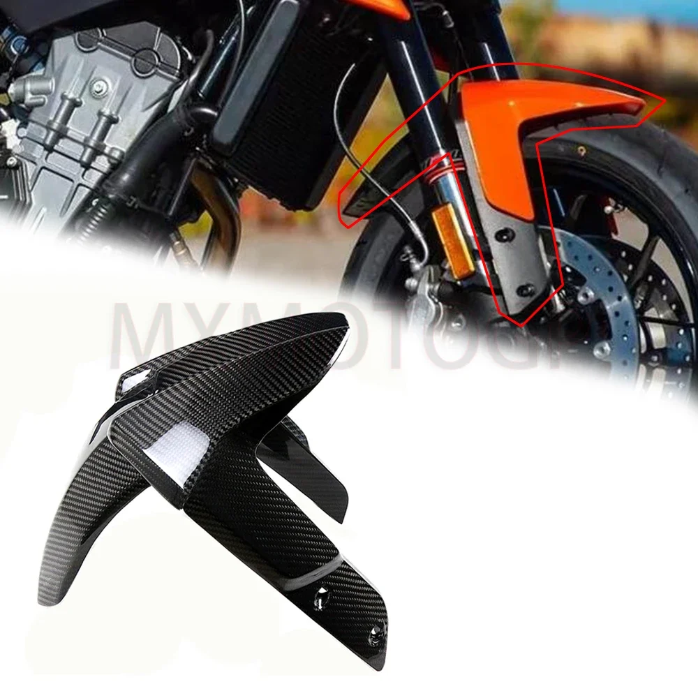 For-KTM-Superduke-790-Super-Duke-790-Duke-890-2018-2019-2020-3K-Carbon ...