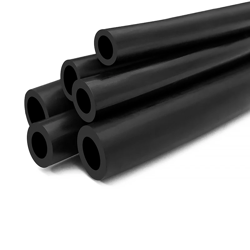 Neoprene Hose Pipe