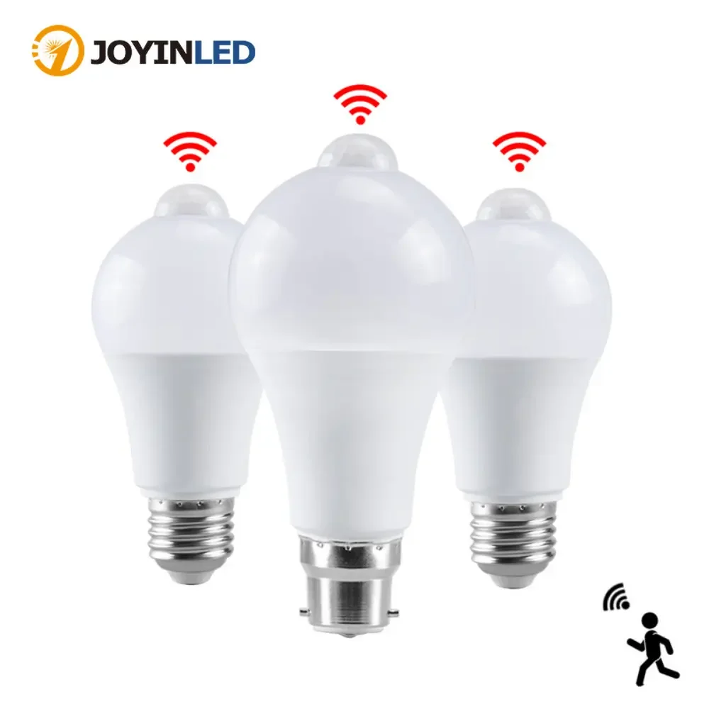 E27-PIR-Motion-Sensor-Lamp-220V-7W-12W-LED-Bulb-with-Motion-Sensor-E27 ...