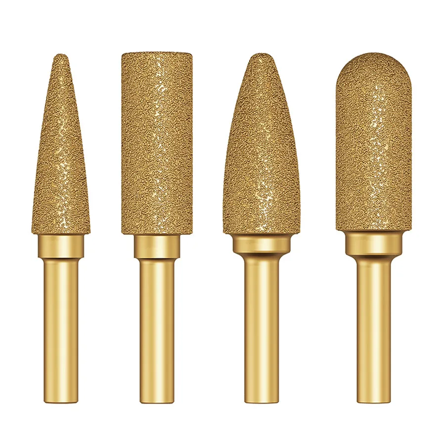 Diamond-grinding-head-6mm-cylindrical-bullet-alloy-jade-cast-iron ...